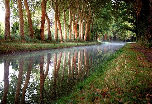 Cher - DecouverteFrance